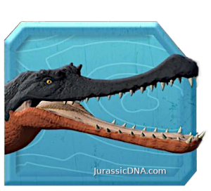 Epic Evolution Scan Code » DNA scan codes for the Jurassic World Play App
