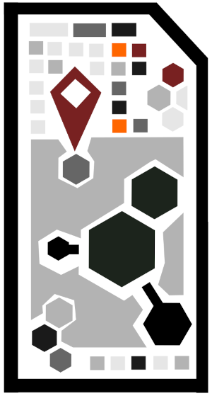 Velociraptor Scan Code » DNA scan codes for the Jurassic World Play App