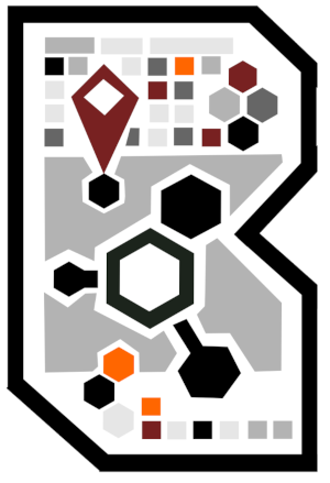 Spinosaurus Scan Code » DNA scan codes for the Jurassic World Play App