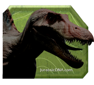 Epic Evolution Scan Code » DNA scan codes for the Jurassic World Play App