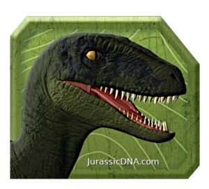 Jurassic DNA Scan Codes » DNA scan codes for the Jurassic World Play App