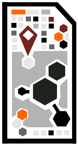 Velociraptor - JP Classic Scan Code » DNA scan codes for the Jurassic ...