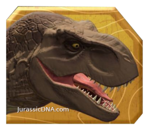 Epic Evolution Archives » DNA scan codes for the Jurassic World Play App