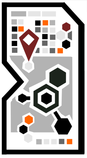 Tyrannosaurus Rex ALL OUT Attack Scan Code » DNA scan codes for the ...