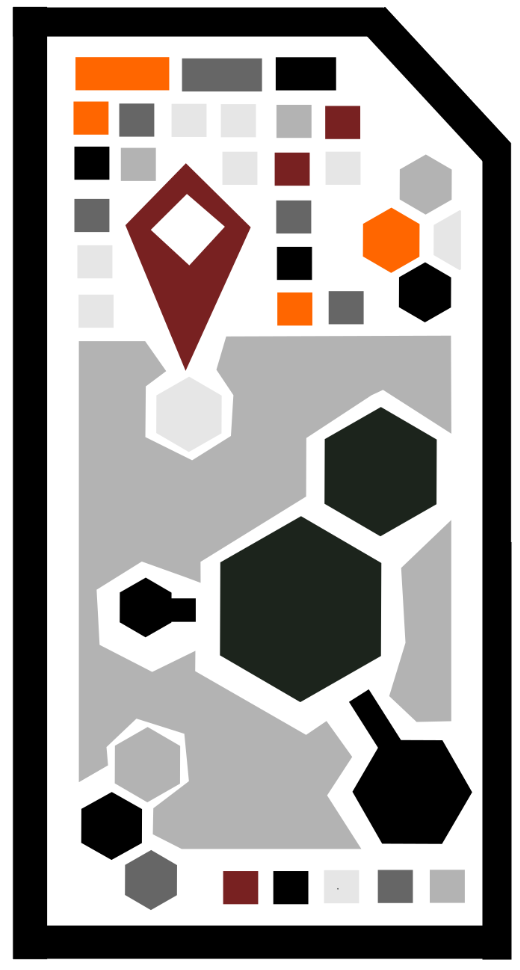 Atrociraptor - Moto Chase Pack Scan Code » DNA scan codes for the ...