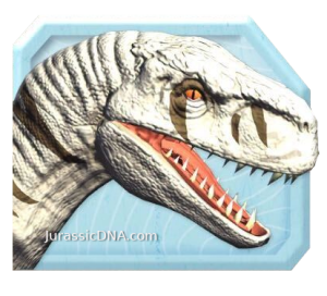 Epic Evolution Scan Code » DNA scan codes for the Jurassic World Play App