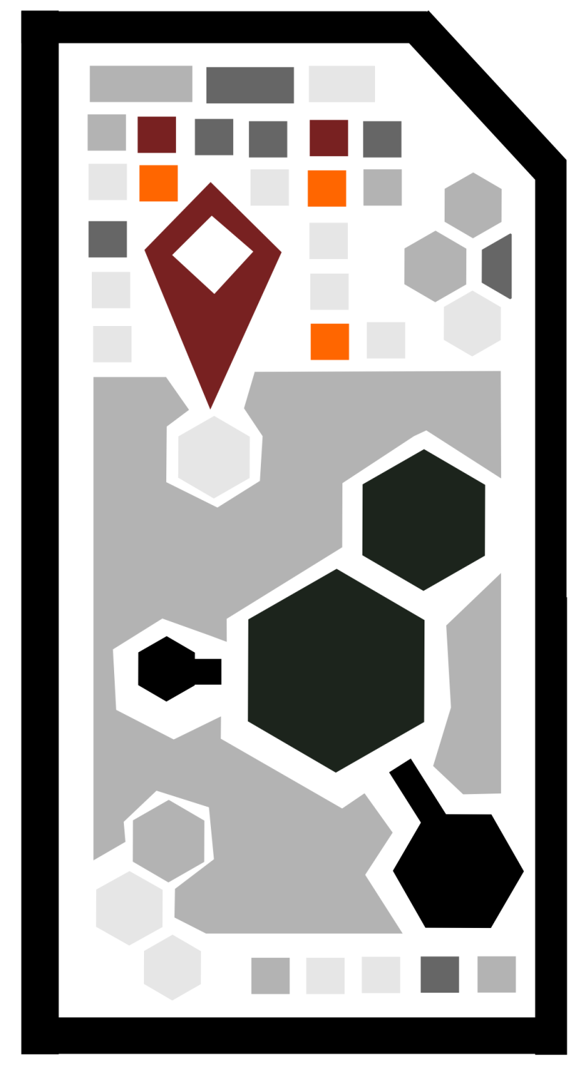 Stygimoloch - Defender Pack Scan Code » DNA scan codes for the Jurassic ...