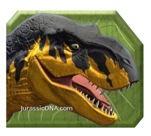 Epic Evolution Archives » DNA scan codes for the Jurassic World Play App