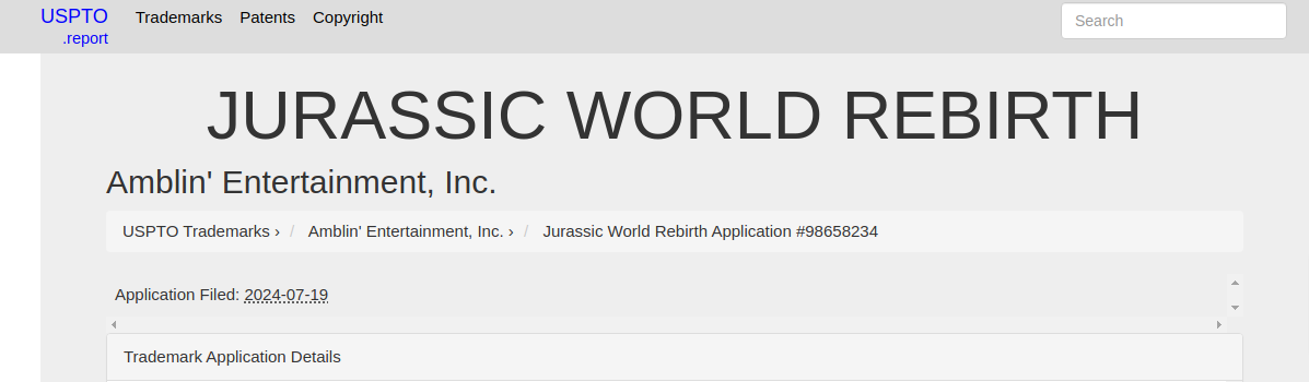 Jurassic World Rebirth - The hype is real Scan Code » DNA scan codes ...