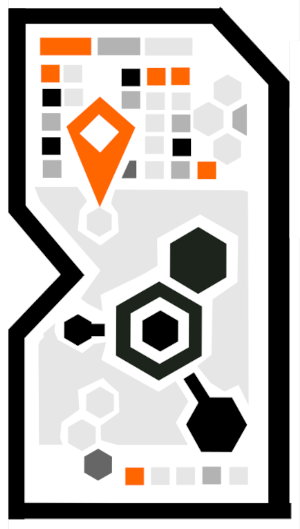 Styxosaurus - Gigantic Tracker Scan Code » DNA scan codes for the ...