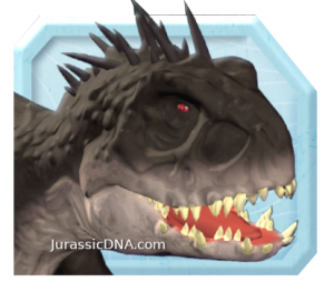 Jurassic DNA Scan Codes » DNA scan codes for the Jurassic World Play App