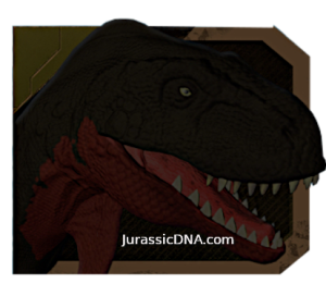 Rebirth Scan Code » DNA scan codes for the Jurassic World Play App