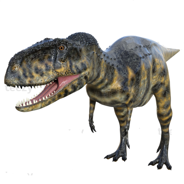 Abelisaurus Scan Code » DNA scan codes for the Jurassic World Play App