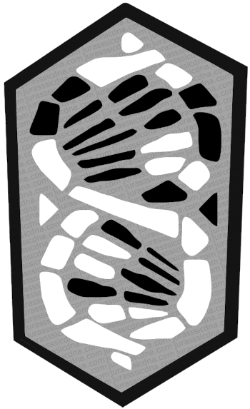 Monolophosaurus - Strike Attack Scan Code » DNA scan codes for the ...