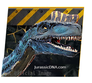 Rebirth Scan Code » DNA scan codes for the Jurassic World Play App