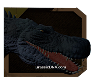 Rebirth Scan Code » DNA scan codes for the Jurassic World Play App