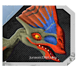 Rebirth Scan Code » DNA scan codes for the Jurassic World Play App