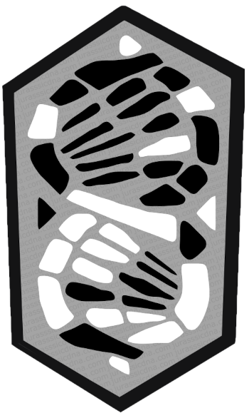 Torvoneustes - Frenzy Pack Scan Code » DNA scan codes for the Jurassic ...