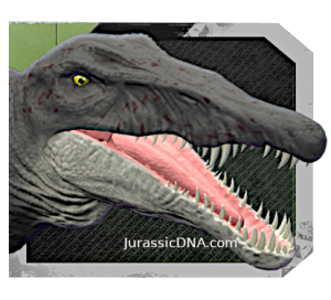 Rebirth Scan Code » DNA scan codes for the Jurassic World Play App