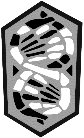 Spinosaurus - Danger Set Scan Code » DNA scan codes for the Jurassic ...