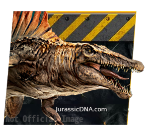 The Countdown Begins: Just 40 days until Jurassic World: Rebirth roars ...