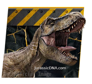Jurassic DNA Scan Codes » DNA scan codes for the Jurassic World Play App