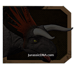 Rebirth Scan Code » DNA scan codes for the Jurassic World Play App