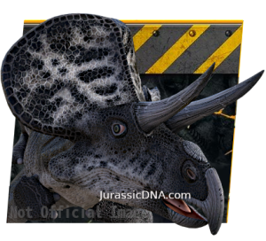 Rebirth Scan Code » DNA scan codes for the Jurassic World Play App