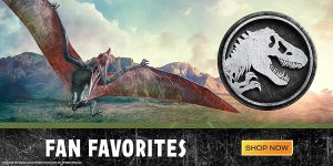 Scorpios Rex Scan Code » DNA scan codes for the Jurassic World Play App