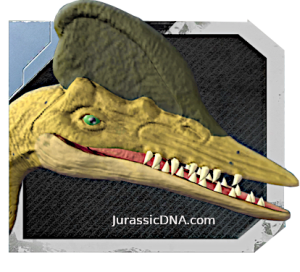 Rebirth Scan Code » DNA scan codes for the Jurassic World Play App