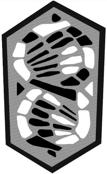 Ceoptera - Frenzy Pack Scan Code » DNA scan codes for the Jurassic ...