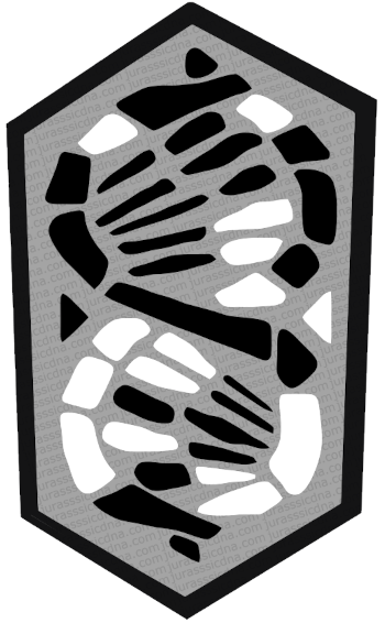 Minqaria - Frenzy Pack Scan Code » DNA scan codes for the Jurassic ...