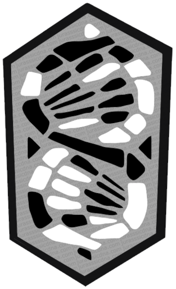 Zuniceratops - Strike Attack Scan Code » DNA scan codes for the ...